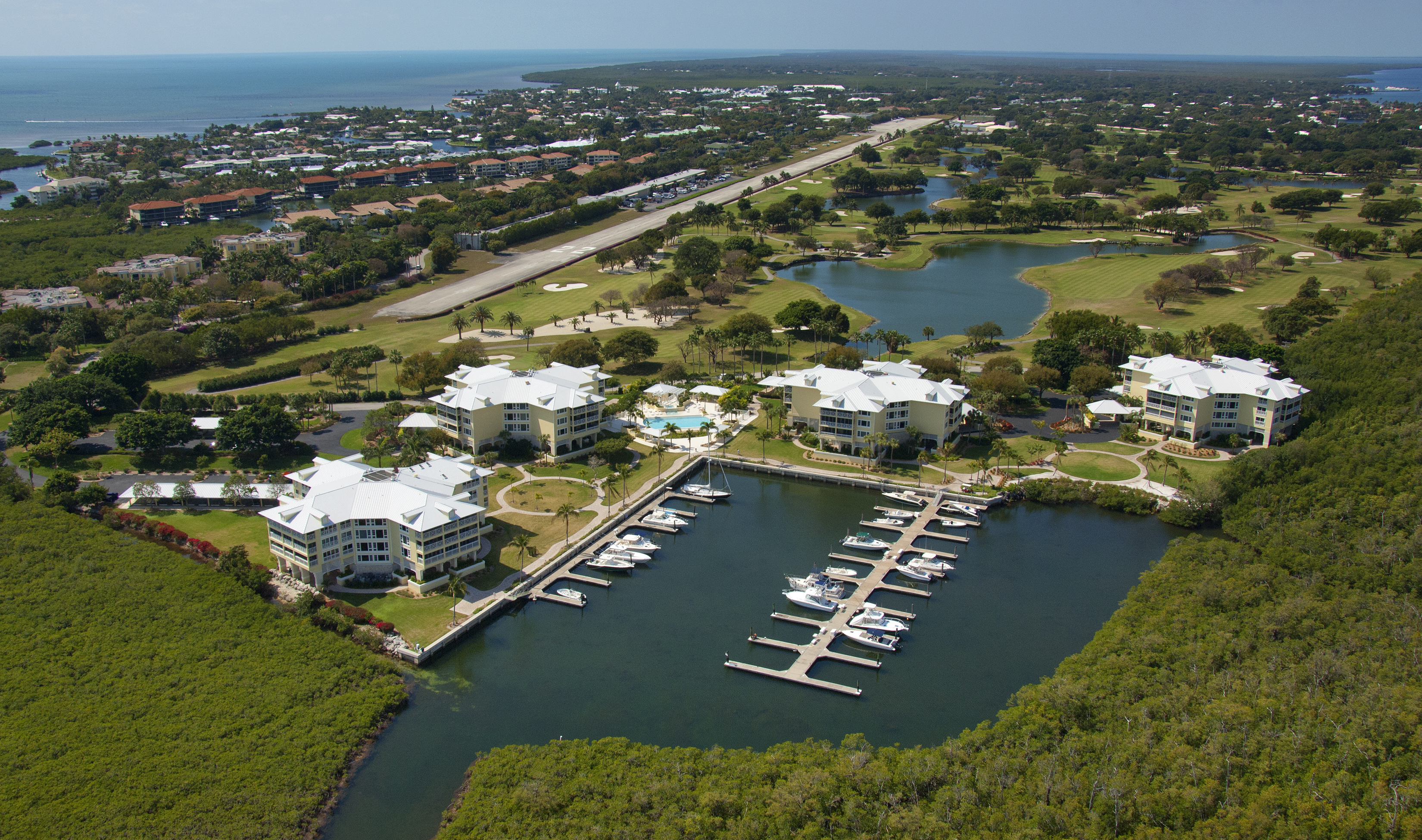 Mary Lee - Luxury Real Estate Ocean Reef® - Harbour House