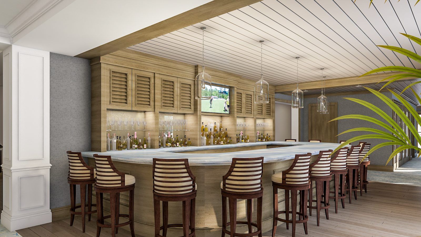Residence Club - Concierge & Club Amenities | Mary Lee Ocean Reef